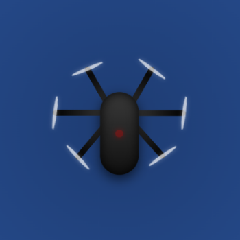 Drone | Learning Axis