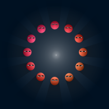 Mouse Reaction | Learning Axis