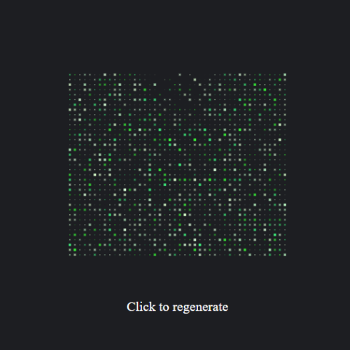 Pixeled Loader | Learning Axis